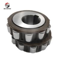 China GQZ 6100608YRX Eccentric Cylindrical Roller Bearings For Gear Reducers 15 X 40.5 X 28 Mm for sale