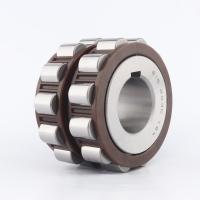 China GQZ 6100608YRX Eccentric Cylindrical Roller Bearings For Gear Reducers 15 X 40.5 X 28 Mm for sale
