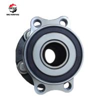 China NTN HUB552T-1 Rear Wheel Hub Bearing P-HUB552T-1 Subaru Forester XV / Imprezza DLL for sale