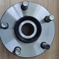 China NTN HUB552T-1 Rear Wheel Hub Bearing P-HUB552T-1 Subaru Forester XV / Imprezza DLL for sale