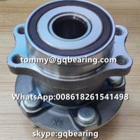 China NTN HUB552T-1 Rear Wheel Hub Bearing P-HUB552T-1 Subaru Forester XV / Imprezza DLL for sale