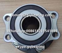 China NTN HUB552T-1 Rear Wheel Hub Bearing P-HUB552T-1 Subaru Forester XV / Imprezza DLL for sale