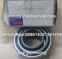 China NSK 47TKB3101A Clutch Release Bearing 31 X 67 X 33mm for sale