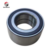 China NTN P-AU0964-4LXL / L588 Automotive Bearings For Front Wheel Hub for sale