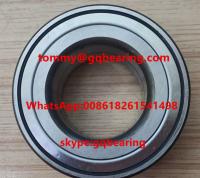China NTN P-AU0964-4LXL / L588 Automotive Bearings For Front Wheel Hub for sale