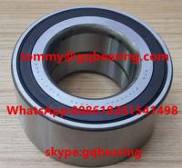 China NTN P-AU0964-4LXL / L588 Automotive Bearings For Front Wheel Hub for sale