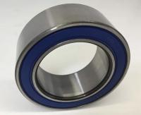 China Koyo DG409026 Automotive Bearings Deep Groove Ball Bearings 40*90*26mm for sale