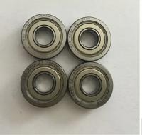China SF06A69 Deep Groove Ball Bearings Small Bore Stainless Steel For Energy Minerals for sale