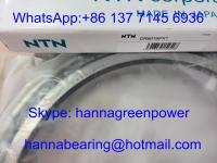 China CR6016PX1 Single Row Radial Tapered Roller Bearing for Excavators for sale
