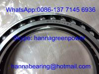 China Double Row Angular Contact Ball Bearing BD130-1SA 130*166*40mm for sale