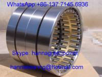 China 502894B / 502894 Four Row Cylindrical Roller Bearing 160*230*130mm for sale