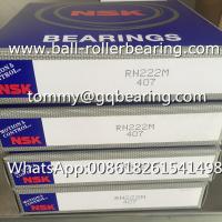 China Brass Cage NSK RN222M Cylindrical Roller Bearing Chrome Steel Bearings for sale