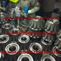China VKBA5377 Automotive Bearings , Gcr15 Chrome Steel Taper Roller Bearing for sale