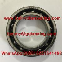 China Z2V2 Z3V3 Plastic Cage Automotive Bearings / Deep Groove Ball Bearing for sale