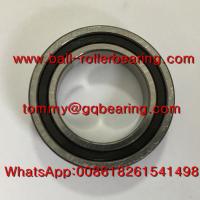 China Z2V2 Z3V3 Plastic Cage Automotive Bearings / Deep Groove Ball Bearing for sale