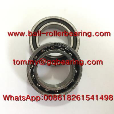 China Z2V2 Z3V3 Plastic Cage Automotive Bearings / Deep Groove Ball Bearing for sale