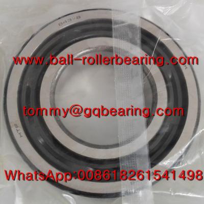 China C0 Clearance NSK B43-8 B43-8UR Deep Groove Ball Bearing for Automotive Gearbox for sale