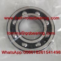 China C0 Clearance NSK B43-8 B43-8UR Deep Groove Ball Bearing for Automotive Gearbox for sale