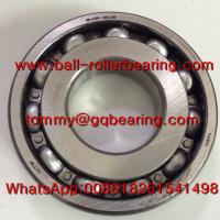 China Steel Cage Automotive Bearings , NSK B45-90 B45-90E Gearbox Ball Bearing for sale