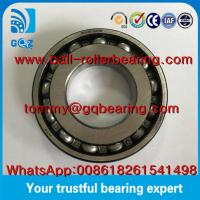 China Gcr15 NSK B45-106 Deep Groove Single row Ball Bearing ISO9001 2008 for sale