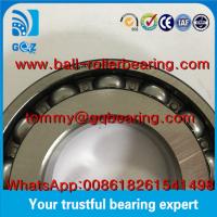 China Gcr15 NSK B45-106 Deep Groove Single row Ball Bearing ISO9001 2008 for sale