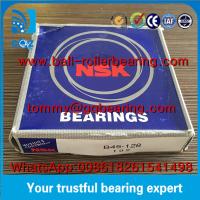 China NSK Nonstandard Deep Groove Automotive Bearings B45-128 B45-128UR for sale