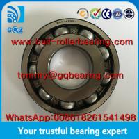 China Steel Caged NSK B45-129E1 Deep Groove Ball Bearing / Automobile Ball Bearings for sale