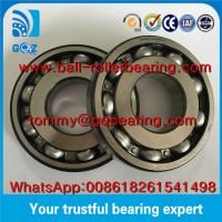 China Steel Caged NSK B45-129E1 Deep Groove Ball Bearing / Automobile Ball Bearings for sale