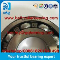 China Steel Caged NSK B45-129E1 Deep Groove Ball Bearing / Automobile Ball Bearings for sale