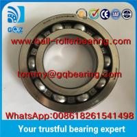 China Gcr15 NSK B45-130NX2UR Deep Groove Ball Bearing For Automobile Gearbox Size 45x85x15mm for sale