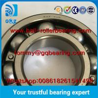 China Nonstandard  NSK B43-4 B43-4UR Automotive Bearings for Gearbox Size 43x87x19.5mm for sale