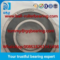 China Rubber Seal NSK 30TM14 30TM14NX1 Deep Groove Ball Bearings Chrome Steel for sale