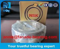 China High Speed Precision NSK Motorized Spindle Bearing 45BNR10S Angular Contact ball bearing 45*75*16mm for sale