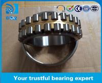China NSK GCR-15 P5 P4 Double Row Roller Bearing NN3009MBKR For Rock Drilling Machinery for sale