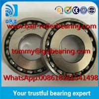 China Steel Cage Automotive Bearings ,  B40-210 B40-210UR Deep Groove Ball Bearing for sale