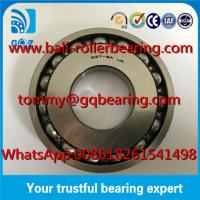 China Steel Cage Automotive Bearings ,  B40-210 B40-210UR Deep Groove Ball Bearing for sale