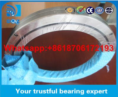 China RB11012UU C0 Clearance RB 11012 Crossed Cylindrical Roller Bearing 110x135x12 Mm for sale