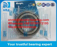 China KOYO 4WD front hub bearing SET2 Taper Bearing LM11949/10 11949 11910 Cup and cone LM11949/10 Tapered Roller Bearing for sale