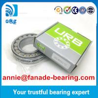 China Spherical 100% Chrome Steel Bearing URB romania bearing 22216MBKW33C3 for sale