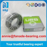 China Spherical 100% Chrome Steel Bearing URB romania bearing 22216MBKW33C3 for sale