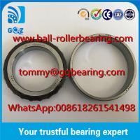 China Nylon Caged NSK N1010BTKRCC1P4 Single Row Cylindrical Roller Bearing for sale