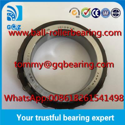 China P4 Precision NSK N1011BTKRCC1P4 Single Row Cylindrical Roller Bearing for sale