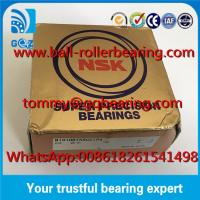 China P4 Precision NSK N1011BTKRCC1P4 Single Row Cylindrical Roller Bearing for sale