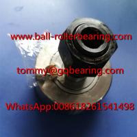 China Gcr15 Material 72mm Bore Axial Guidance NUKR72 Cam Follower Bearing for sale