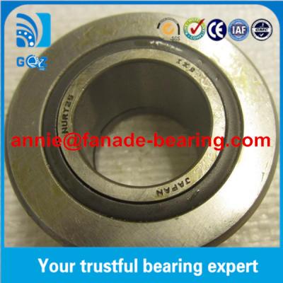 China IKO Roller Followers IKO NURT15R Needle Roller Bearing 15x35x19 mm roller follower NURT15 track roller bearing NURT 15 for sale