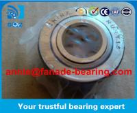 China IKO Roller Followers IKO NURT15R Needle Roller Bearing 15x35x19 mm roller follower NURT15 track roller bearing NURT 15 for sale