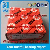 China C3 Clearance Nylon Retainer FAG 108-TVH Self-aligning Ball Bearing for sale