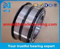 China Cylindrical Roller Bearing SL185013 Pressure Roller Bearings Double Row Full Complement Roller Bearing SL185013 for sale