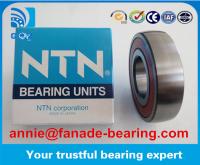 China Janpan Brand NTN Printing Machine Bearing Single Row Deep Groove Ball Bearing CS203LLU with size 17*40*12mm for sale