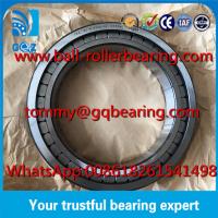China Grease Lubriinn Semi Loing INA SL182936-XL Cylindrical Roller Bearing for sale